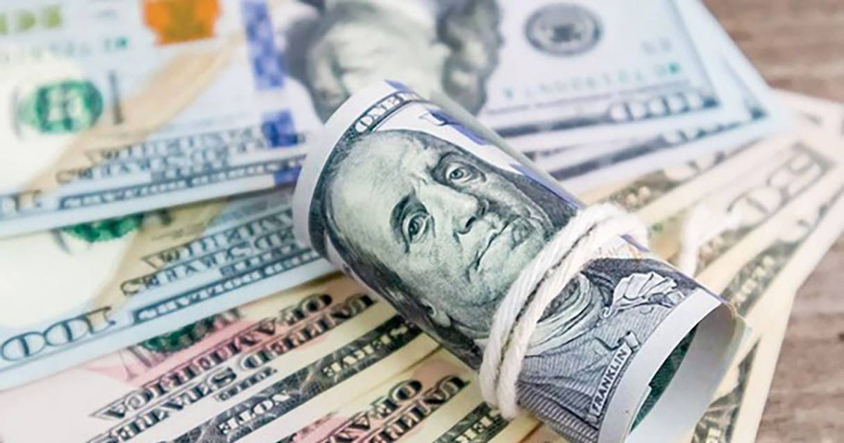 Tỷ giá USD hôm nay ngày 19/1: USD nhích nhẹ tại ngân hàng, chợ đen bật ...