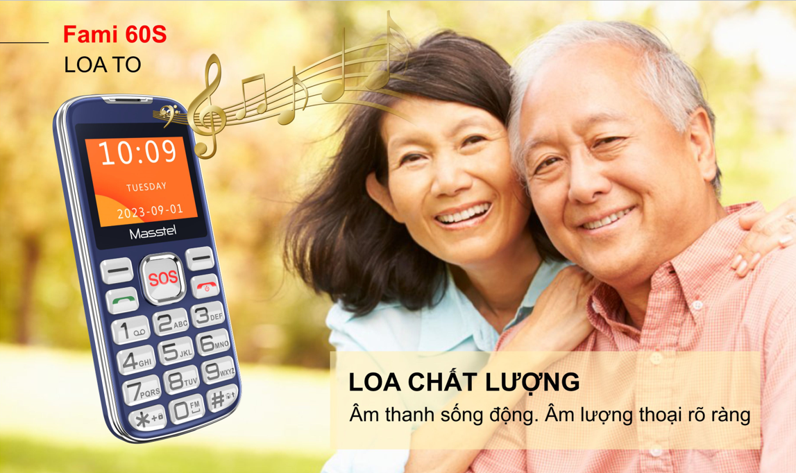 Gần 2 triệu thiết bị Masstel bán ra, Masscom hỗ trợ người dân dễ dàng ...