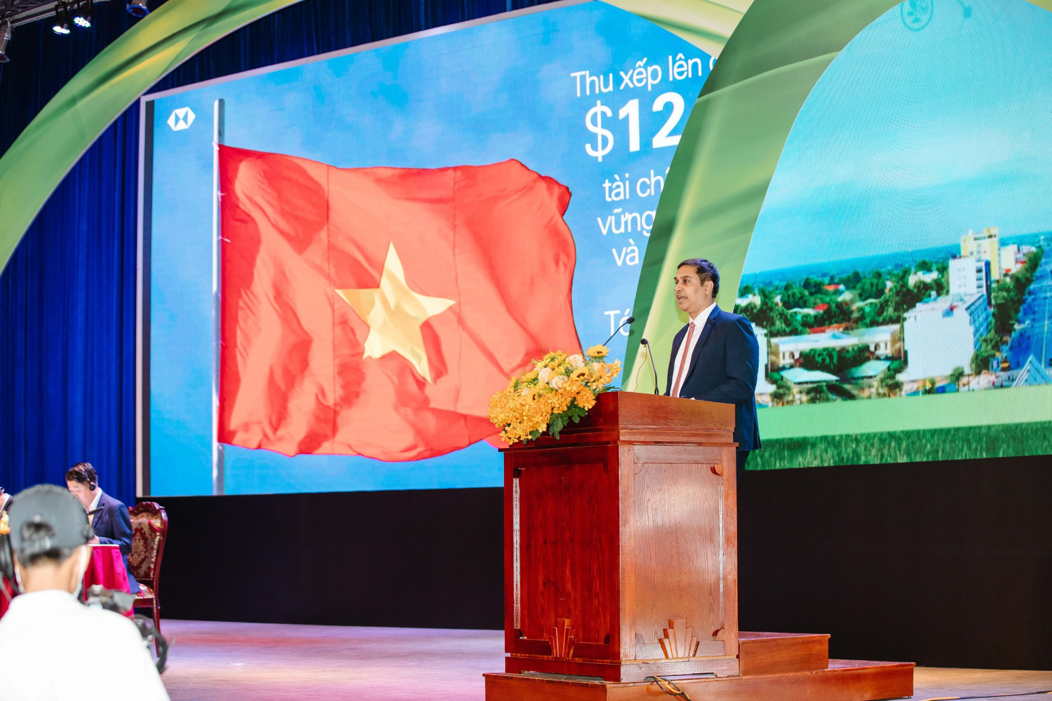 Để nông nghiệp Việt Nam bứt phá giới hạn | Thương gia - Thông tin cập ...