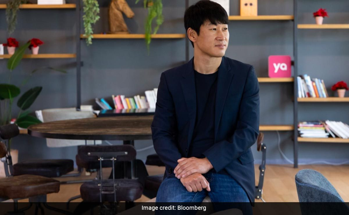 Lee Su-jin: Tấm gương vượt khó từ người lao công trở thành tỷ phú Hàn ...