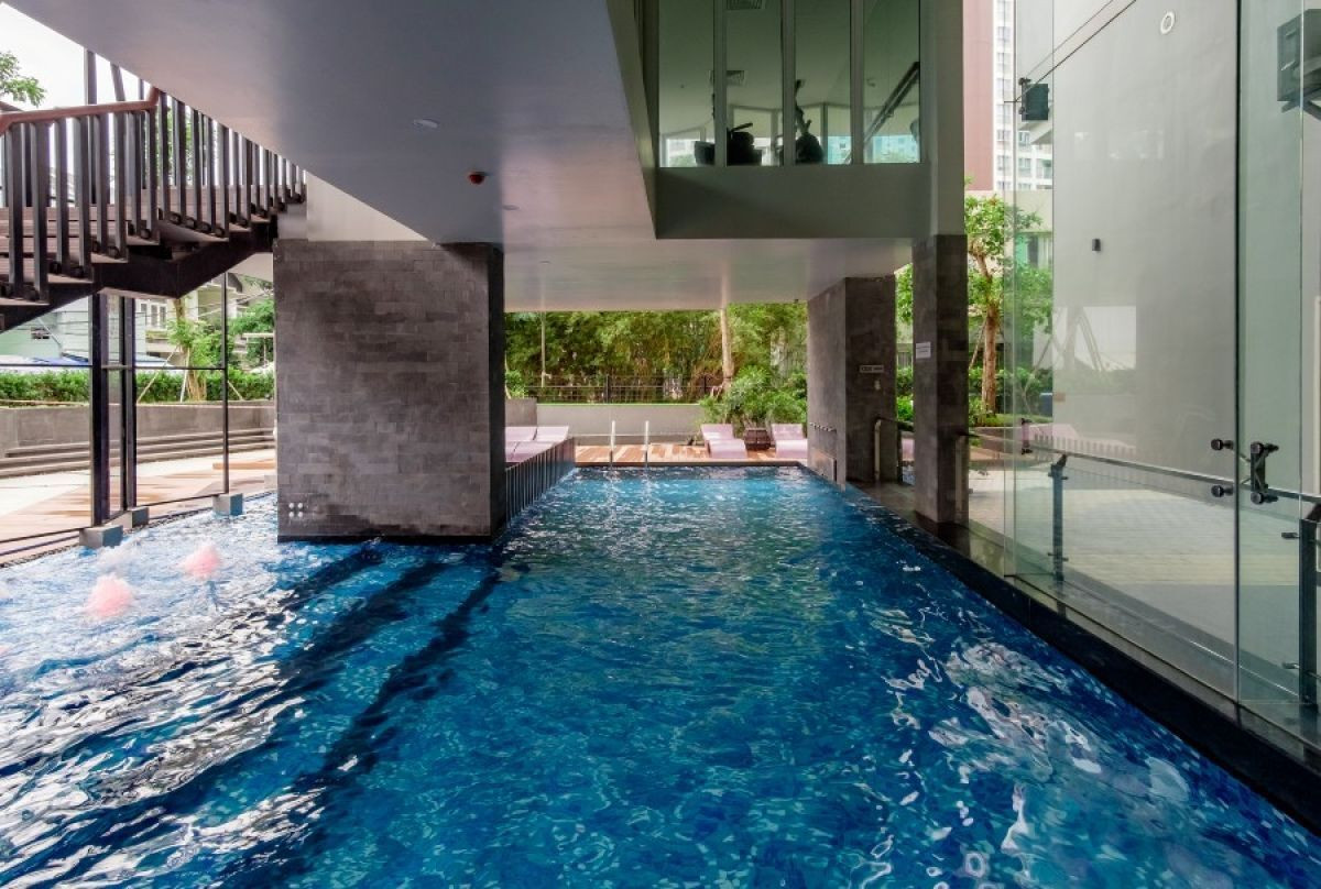 CapitaLand Việt Nam bàn giao căn hộ Kris Vue | Thương gia - Thông tin ...